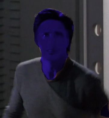 Unnamed Abnari | Memory Gamma | Fandom