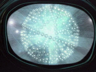 Omega molecule | Memory Gamma | Fandom