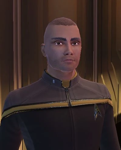 Campos | Memory Gamma | Fandom