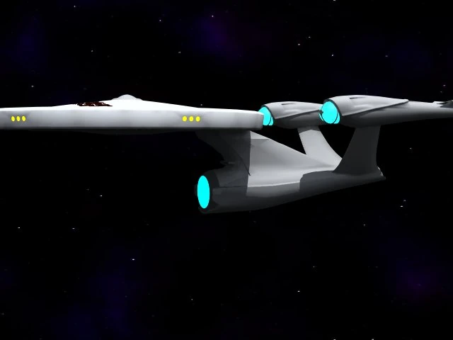 Category:Vulcan class starships | Memory Gamma | Fandom