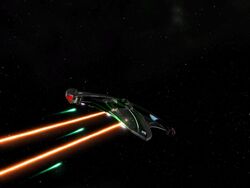 USS Valkyrie (NCC-74665) | Memory Gamma | Fandom