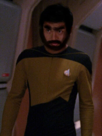 Klein | Memory Gamma | Fandom