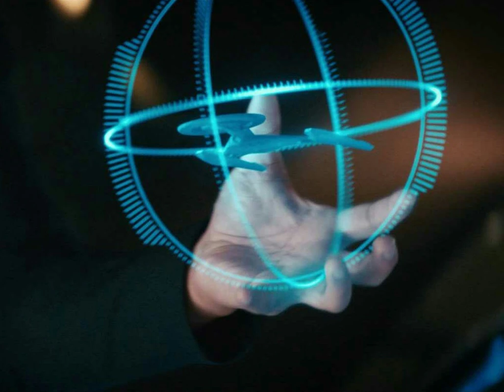 Programmable matter | Memory Gamma | Fandom