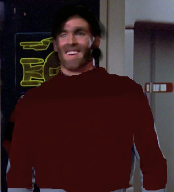 William Doyle | Memory Gamma | Fandom