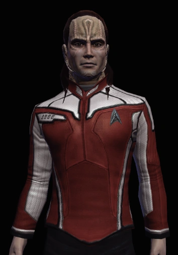 Bronok Zell | Memory Gamma | Fandom