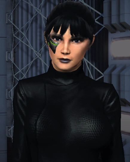 Erica Lombardy | Memory Gamma | Fandom