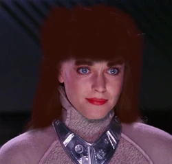 Xanna | Memory Gamma | Fandom