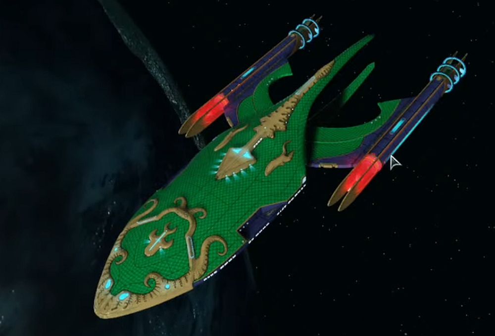 Monaveen Class Memory Gamma Fandom