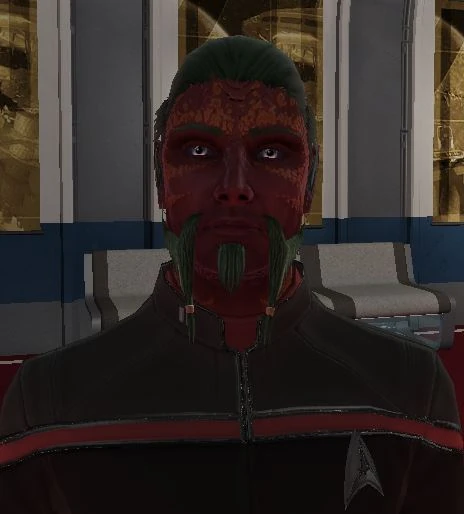 Victor Watson | Memory Gamma | Fandom