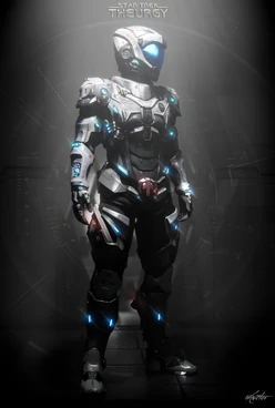 Odyssey class | Memory Gamma | Fandom