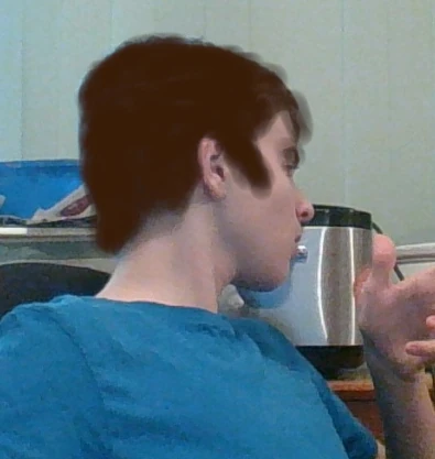 Samuel Morgan | Memory Gamma | Fandom