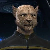 Caitian | Memory Gamma | Fandom