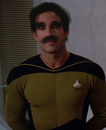 Lance Spence | Memory Gamma | Fandom