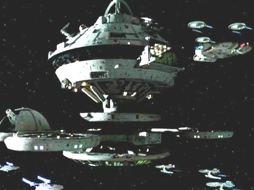 Thranstor Command | Memory Gamma | Fandom