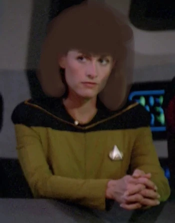 Jennifer Cochran | Memory Gamma | Fandom