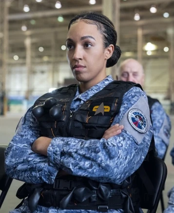 Rebecca Freeman | Memory Gamma | Fandom