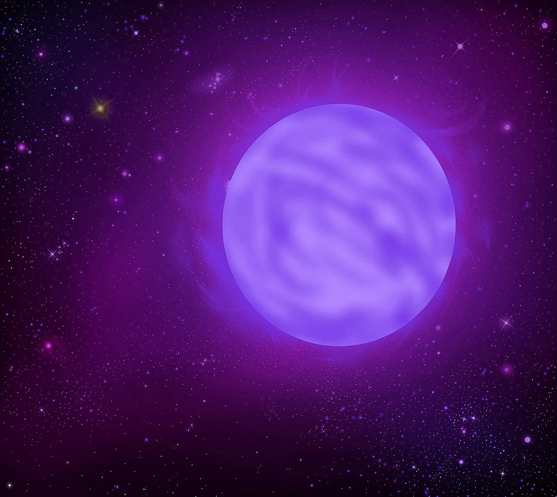 Class P Star | Memory Gamma | Fandom