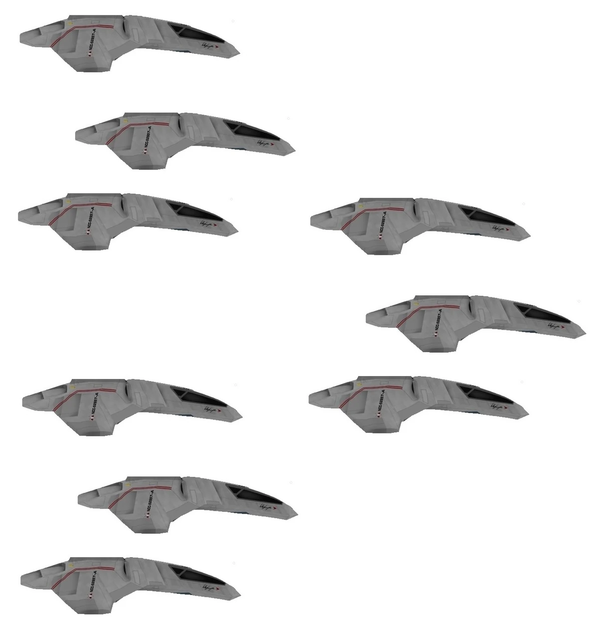 Fighter squadron command officer | Memory Gamma | Fandom