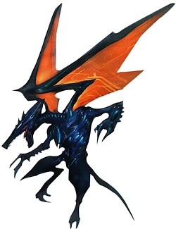 Zyyx | Memory Gamma | Fandom