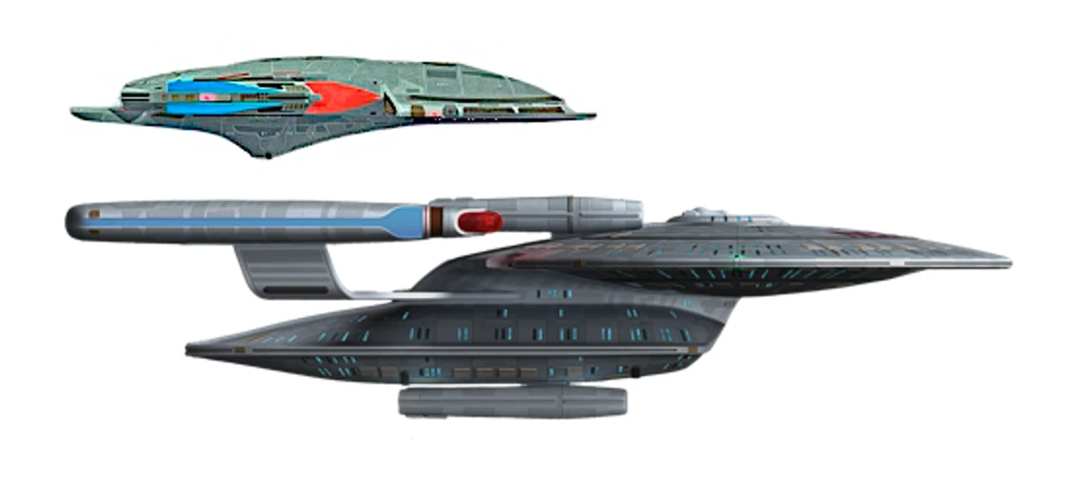 USS Chagri (NCC-84204) | Memory Gamma | Fandom