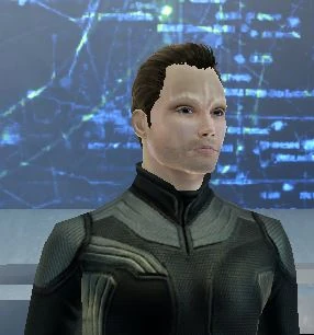 Unnamed Devore | Memory Gamma | Fandom