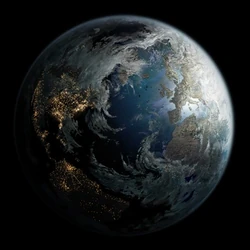 Earth (mirror) | Memory Gamma | Fandom