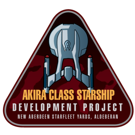 Akira class | Memory Gamma | Fandom