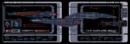 Odyssey class | Memory Gamma | Fandom