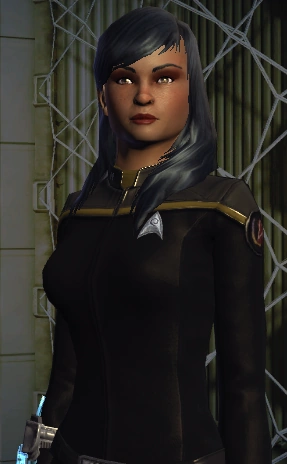 Jaleh Khoroushi | Memory Gamma | Fandom