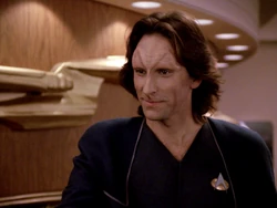 Trill | Memory Gamma | Fandom