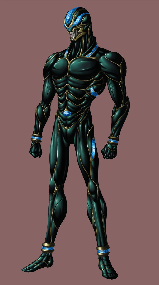 Prochin | Memory Gamma | Fandom