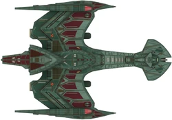 Negh’Var class | Memory Gamma | Fandom