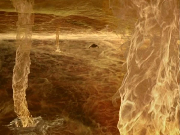 Badlands | Memory Gamma | Fandom