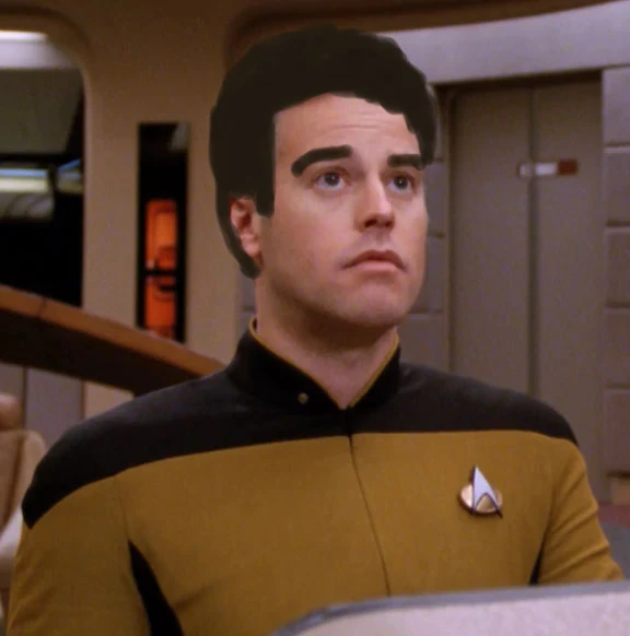 Tony Walters | Memory Gamma | Fandom