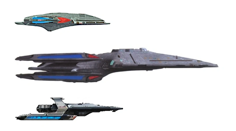 USS Telamon (NCC-86551) | Memory Gamma | Fandom