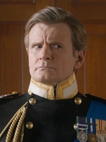 Edward XI | Memory Gamma | Fandom