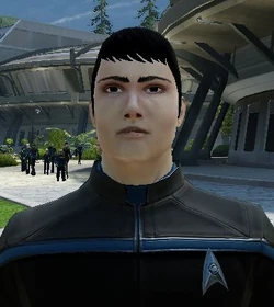 Kramer | Memory Gamma | Fandom