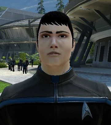 Kramer | Memory Gamma | Fandom