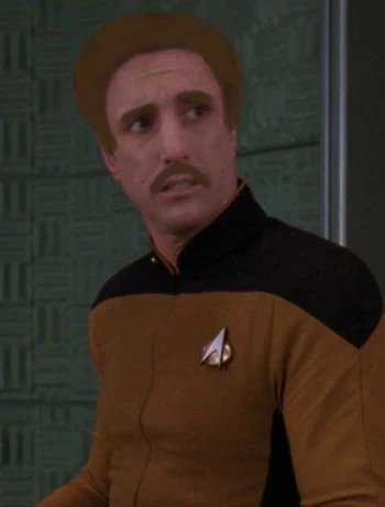 Carlson | Memory Gamma | Fandom