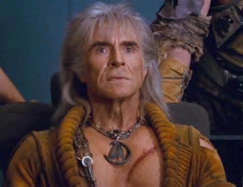 Khan Noonien Singh | Memory Gamma | Fandom