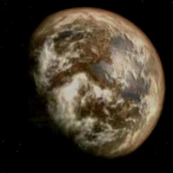 Cardassia Prime | Memory Gamma | Fandom