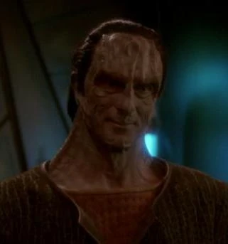 Cardassian | Memory Gamma | Fandom
