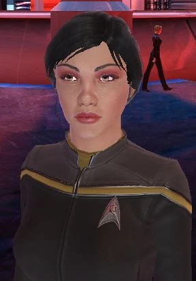 Lauren Lapkus | Memory Gamma | Fandom