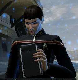 Jerak | Memory Gamma | Fandom