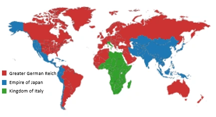Fatherland Timeline | Memory Gamma | Fandom