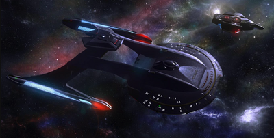 Akira class (Vanguard) | Memory Gamma | Fandom