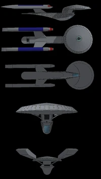 Excalibur I class | Memory Gamma | Fandom