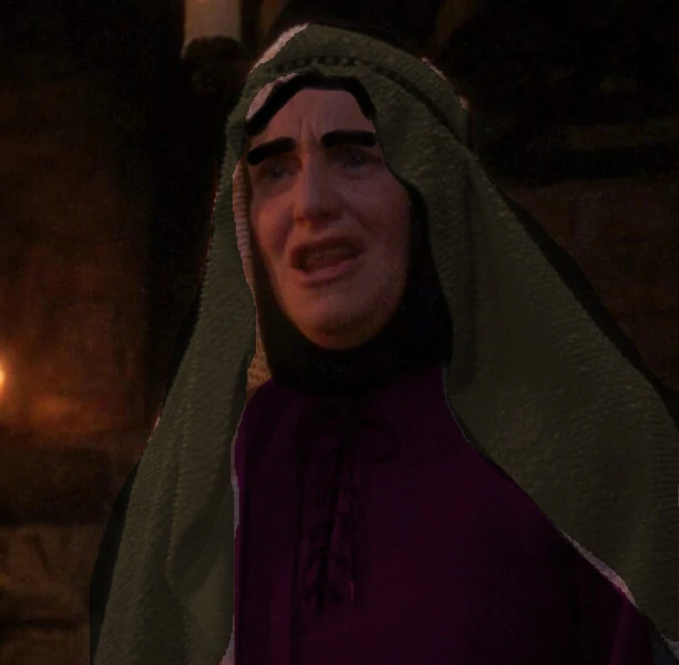 Krista Rasmussen | Memory Gamma | Fandom