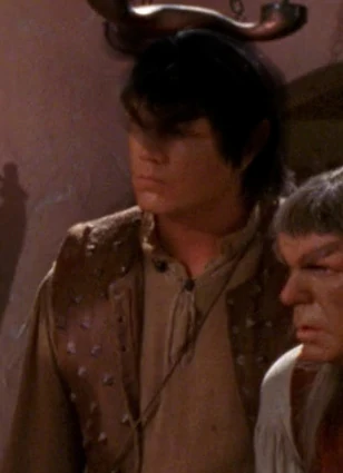 Rotil | Memory Gamma | Fandom