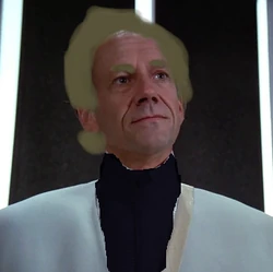 Donald Hawkins | Memory Gamma | Fandom